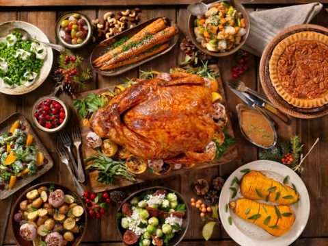 6 Tips on How NOT to go off the Rails During the Holidays | Yufeed